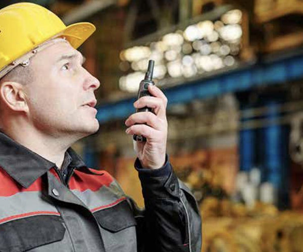 Exploring PoC Radio System Options and Benefits – Atlantic Radio ...