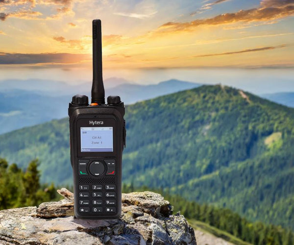Benefits of High-Quality Radio Communication Systems – Atlantic Radio ...