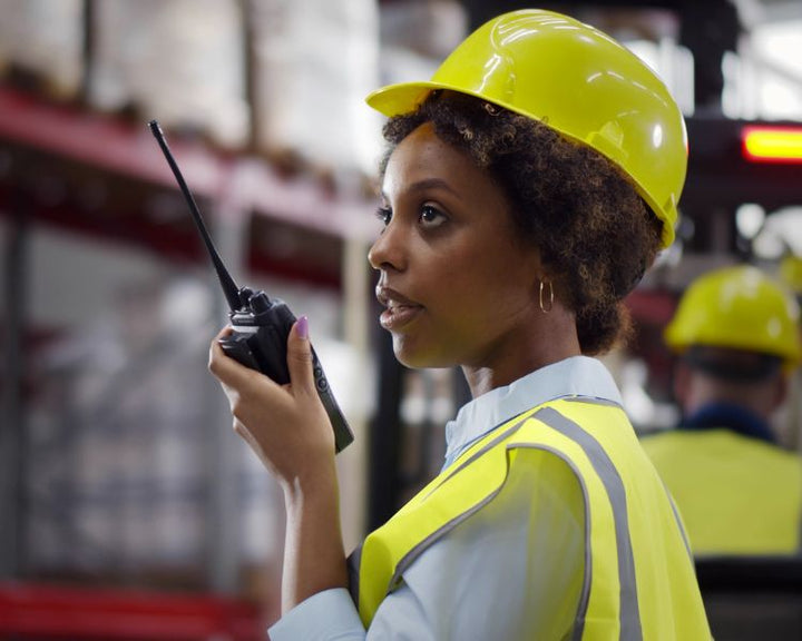 Narrowband vs. Wideband Radio Signals Explained – Atlantic Radio ...