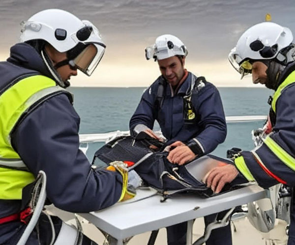 The Role of Two-Way Radios in Emergency Preparedness – Atlantic Radio ...