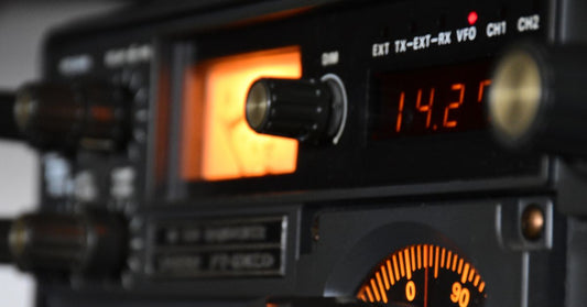 Ham Radio vs. GMRS: The Differences Explained – Atlantic Radio ...