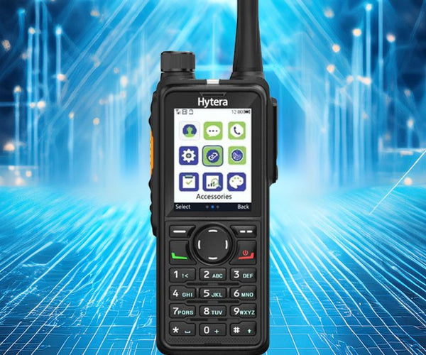 Key Features To Look For in a Professional Two-Way Radio