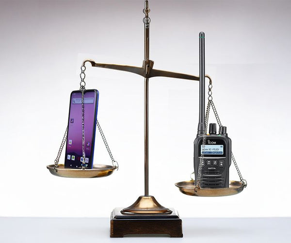 12 Situations Where Two-Way Radios Outperform Cell Phones – Atlantic ...