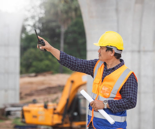 The History and Evolution of Motorola Radio Repeaters – Atlantic Radio ...