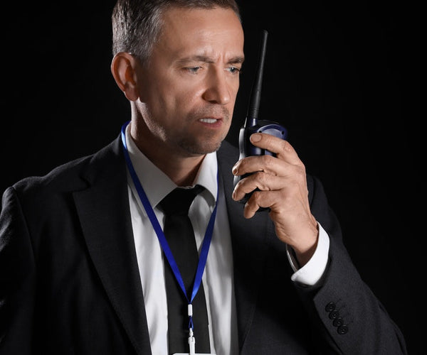 Exploring Encryption Options for Secure Radio Communications – Atlantic ...