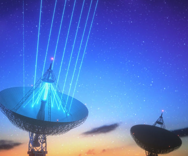 The Science Behind Two-Way Radio Signal Propagation – Atlantic Radio ...