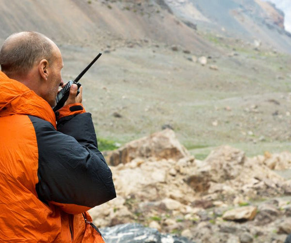 A Guide to Icom Repeater Capabilities and Expansion Options – Atlantic ...