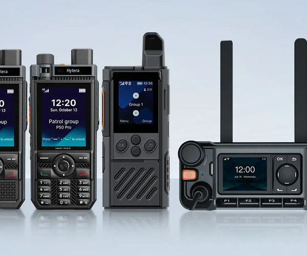 A Deep Dive Into the Wi-Fi Capabilities of PoC Radios