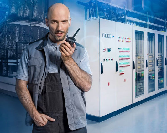 A Quick Guide to Two-Way Radio Encryption – Atlantic Radio ...