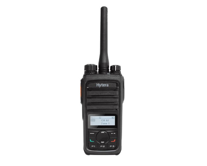 What Is a DMR Radio ID and Do You Need One? – Atlantic Radio ...