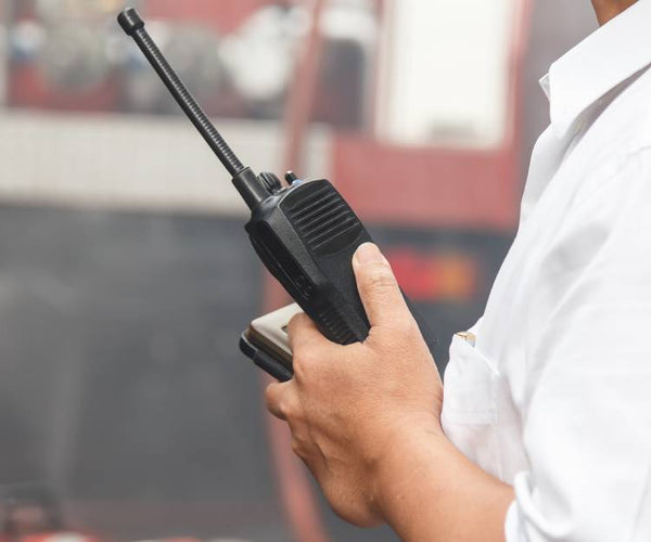 The Future of Two-Way Radio Communication – Atlantic Radio ...