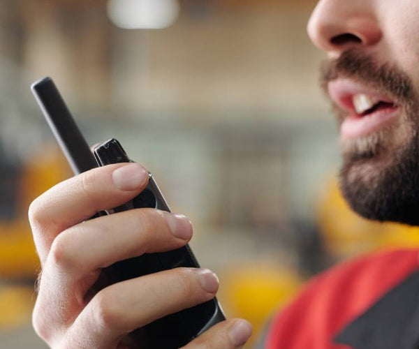 Understanding Two-Way Radio Channels and Zones – Atlantic Radio ...