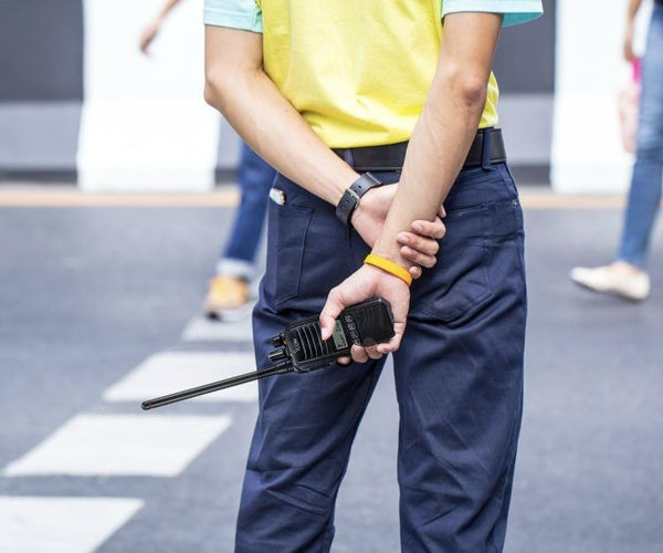 Police and Law Enforcement Radios Explained – Atlantic Radio ...