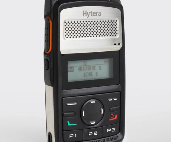 Everything You Need To Know About GPS in Two-Way Radios – Atlantic ...