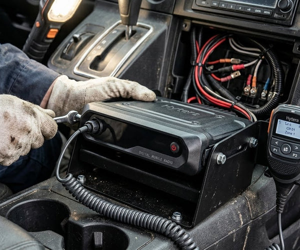 Connect a Radio to a Battery Safely (Car and Mobile Install) – Atlantic ...