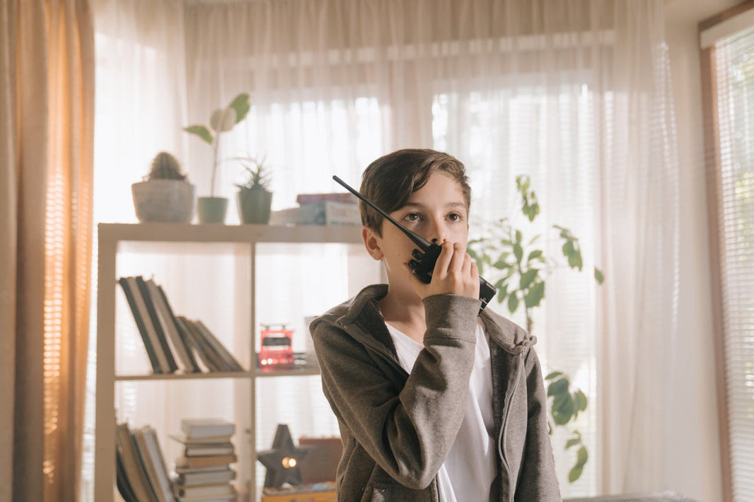 Analog vs Digital Radios: Key Differences & Benefits – Atlantic Radio ...