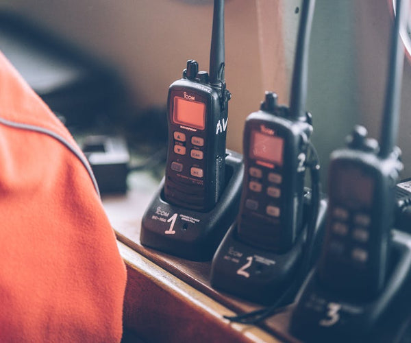 UHF vs VHF: What’s the Difference Between Radio Frequencies? – Atlantic ...