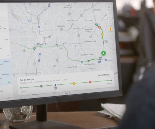 What is GPS Fleet Tracking and It's Benefits