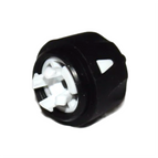 Motorola 3686098B02 Waris Mobile Volume Knob – Atlantic Radio ...