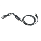 Icom OPC478UD USB Programming Cable - For Icom Portables and Mobiles