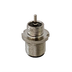 Icom J1 (6910021492) Replacement Antenna Connector for F52D & F62D ...