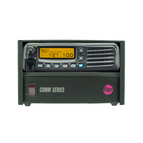 Icom A120 VHF Air Band Mobile with Open VFO – Atlantic Radio ...