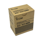 Icom AD-100 Charger Adapter - AD100 – Atlantic Radio Communications Corp.