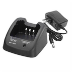 Icom BC160 Two-Way Radio Charger – Atlantic Radio Communications Corp.