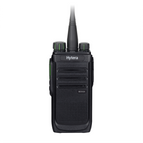Hytera BD502i Digital Portable Two-Way Radio – Atlantic Radio ...
