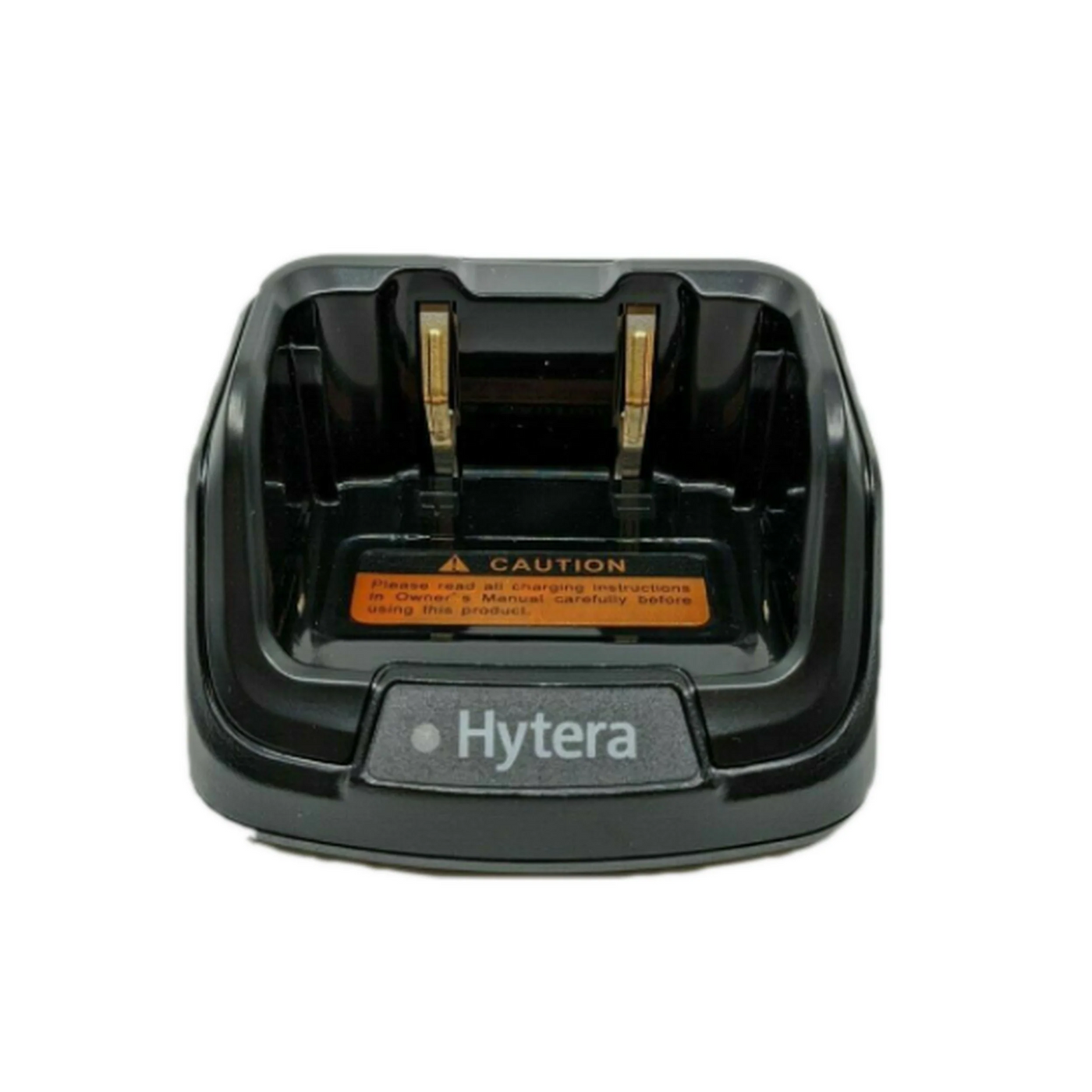 Hytera BD502i Digital Portable Two-Way Radio – Atlantic Radio ...