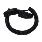 BK Technologies BKR0700 Cloning Cable for BKR-P Series – Atlantic Radio ...
