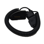 BK Technologies BKR0700 Cloning Cable for BKR-P Series – Atlantic Radio ...