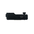 BK Technologies BKR0710 Programming Cable and Adapter for BKR-P Series ...