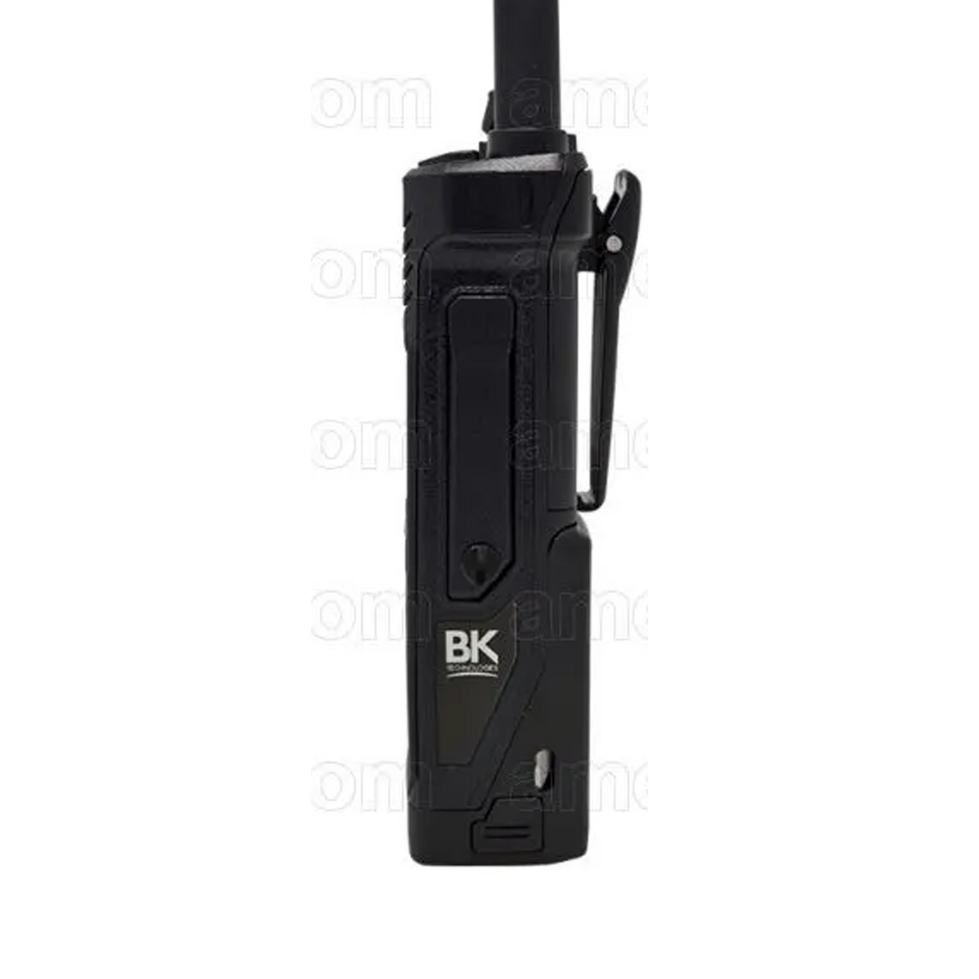 BK Technologies BKR5000 Single-Band P25 Portable Radio | VHF (136-174M ...