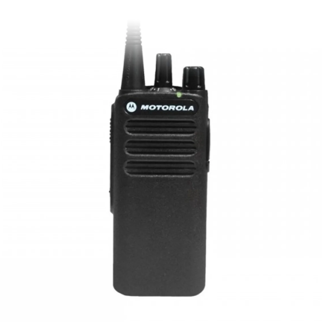 Motorola CP100d Non-Display Portable Two-Way Radio – Atlantic Radio ...