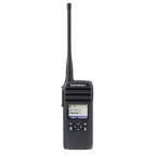 Motorola DTR700 Digital Portable Two-Way Radio – Atlantic Radio ...