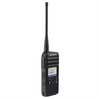 Motorola DTR700 Digital Portable Two-Way Radio – Atlantic Radio ...