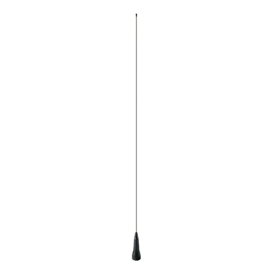 E/M Wave EMFLX-M10014 VHF 3dB gain E/M-FLEX® 144-174 MHz Antenna (Blac ...