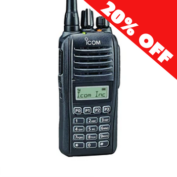 NXDN Radios for Sale | Atlantic Radio Communications