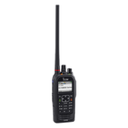 Icom F3400DT VHF Portable Two-Way Radio | Keypad & Display – Atlantic ...