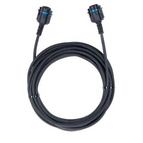 Motorola HKN6168B Remote Mount Cable, 10M - Separate Control Head from ...