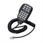 Icom HM133V Advanced Remote Hand Microphone with Numeric Keypad