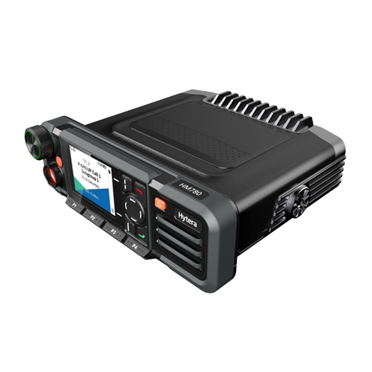 Hytera HM782 Mobile Two-Way Radio – Atlantic Radio Communications Corp.