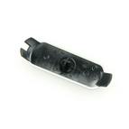 Motorola HN000696A01 PTT Paddle Frame-Cage Replacement – Atlantic Radio ...
