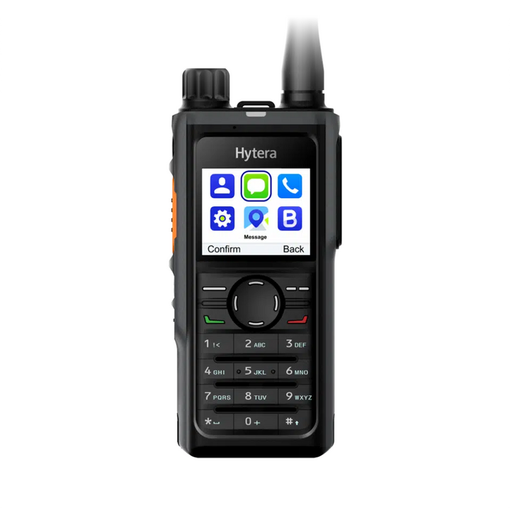 Hytera Two-Way Radios and Accessories – Atlantic Radio Communications Corp.