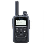 Icom IP501H Compact Portable LTE Network Radio for PTT – Atlantic Radio ...