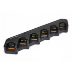 Hytera MCA08 MCU Multi-Unit Rapid Rate Charger With Power Supply ...