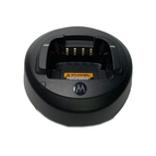 Motorola PMLN5228B Charger Base for CP185 and CP100D – Atlantic Radio ...