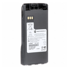 Motorola NTN9858C IMPRES NiMH 2100 mAh Battery - IP54 – Atlantic Radio ...