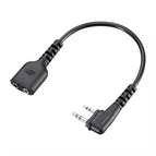 Icom OPC2144 Adapter Plug Cable for Straight Pin Connector Accessories ...